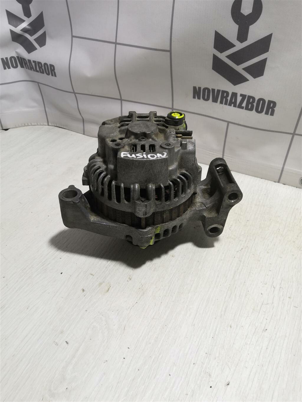 Генератор Ford Fusion 2002 >