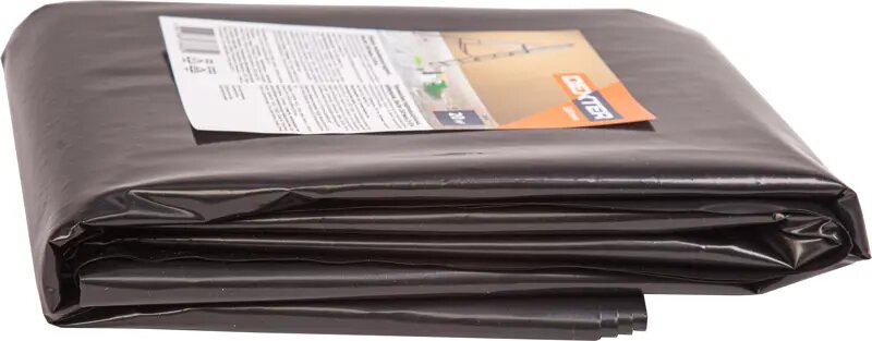 Пленка техническая Dexter 200 мкм 2x10 м