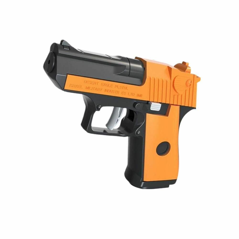 Glock Pistol 1911 ручной многозарядный водяной пистолет, самоперезарядный