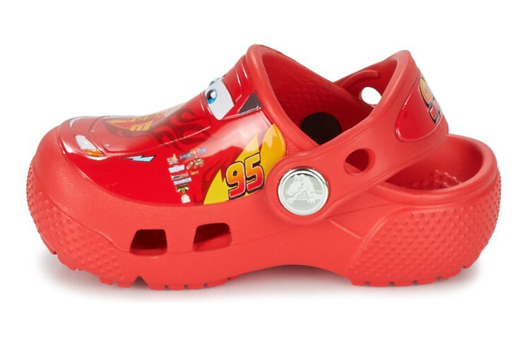 Босоножки Classic clog