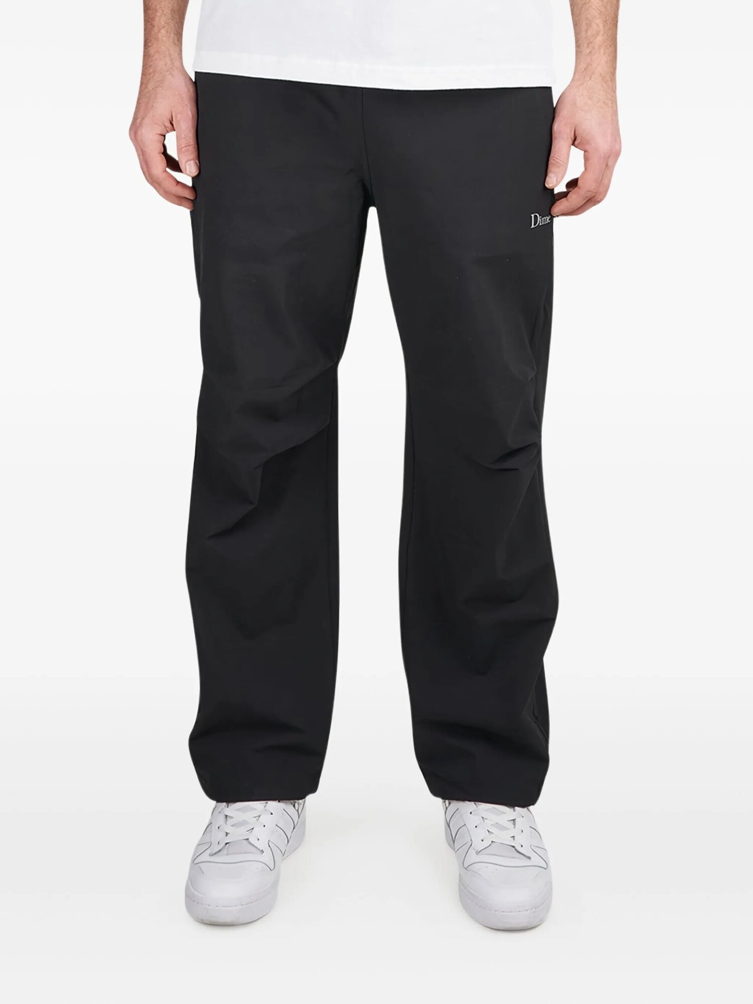 Брюки спортивные