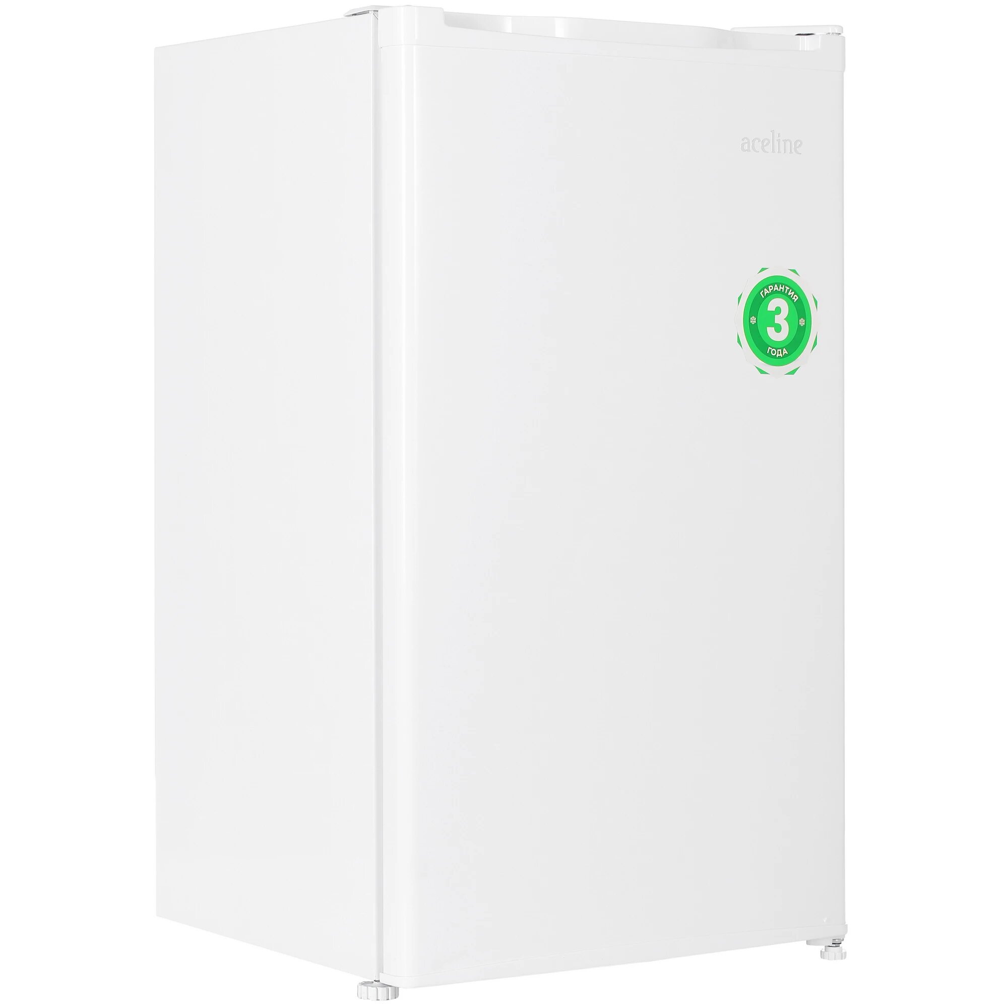 Отдельно стоящий холодильник Aceline S201AMG