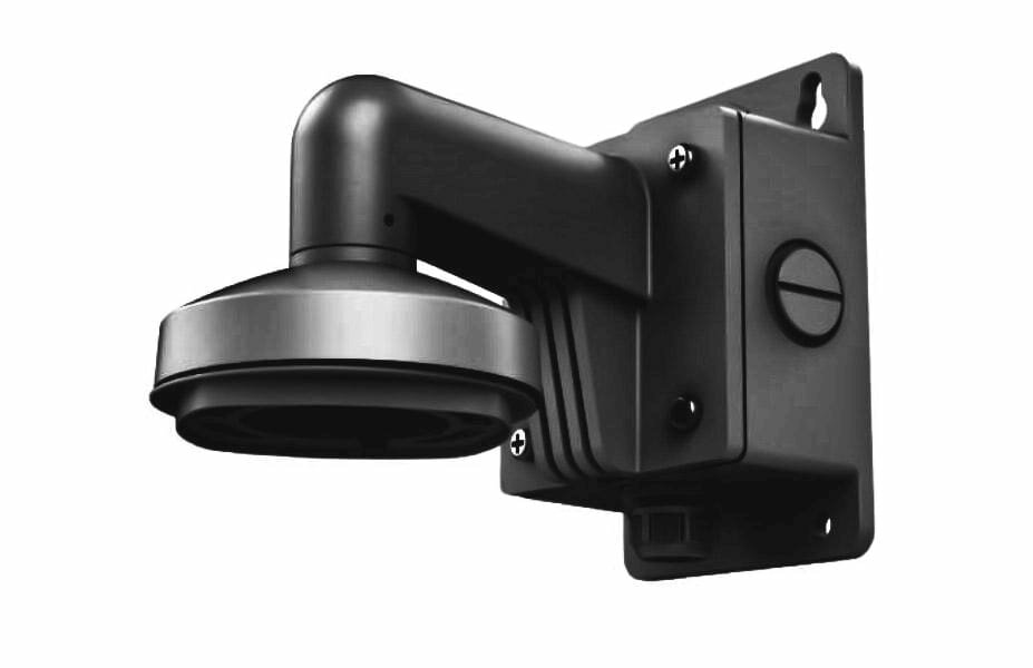 Настенный кронштейн NM-2172JZ-120B (аналог DS-1272ZJ-120B ) Черный