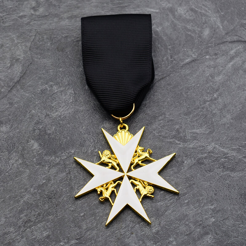 Орден Святого Иоанна Иерусалимского