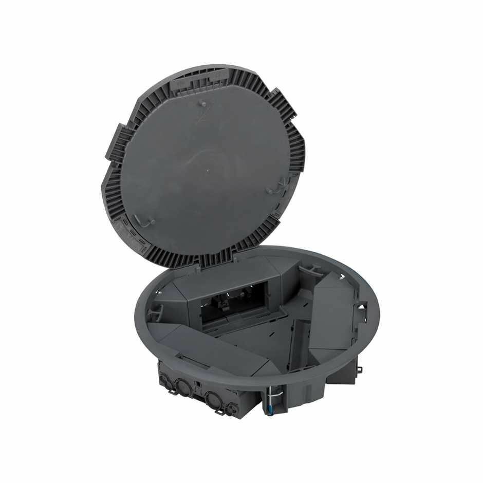 Simon Connect Люк на 6 модулей K45, KF300C-1