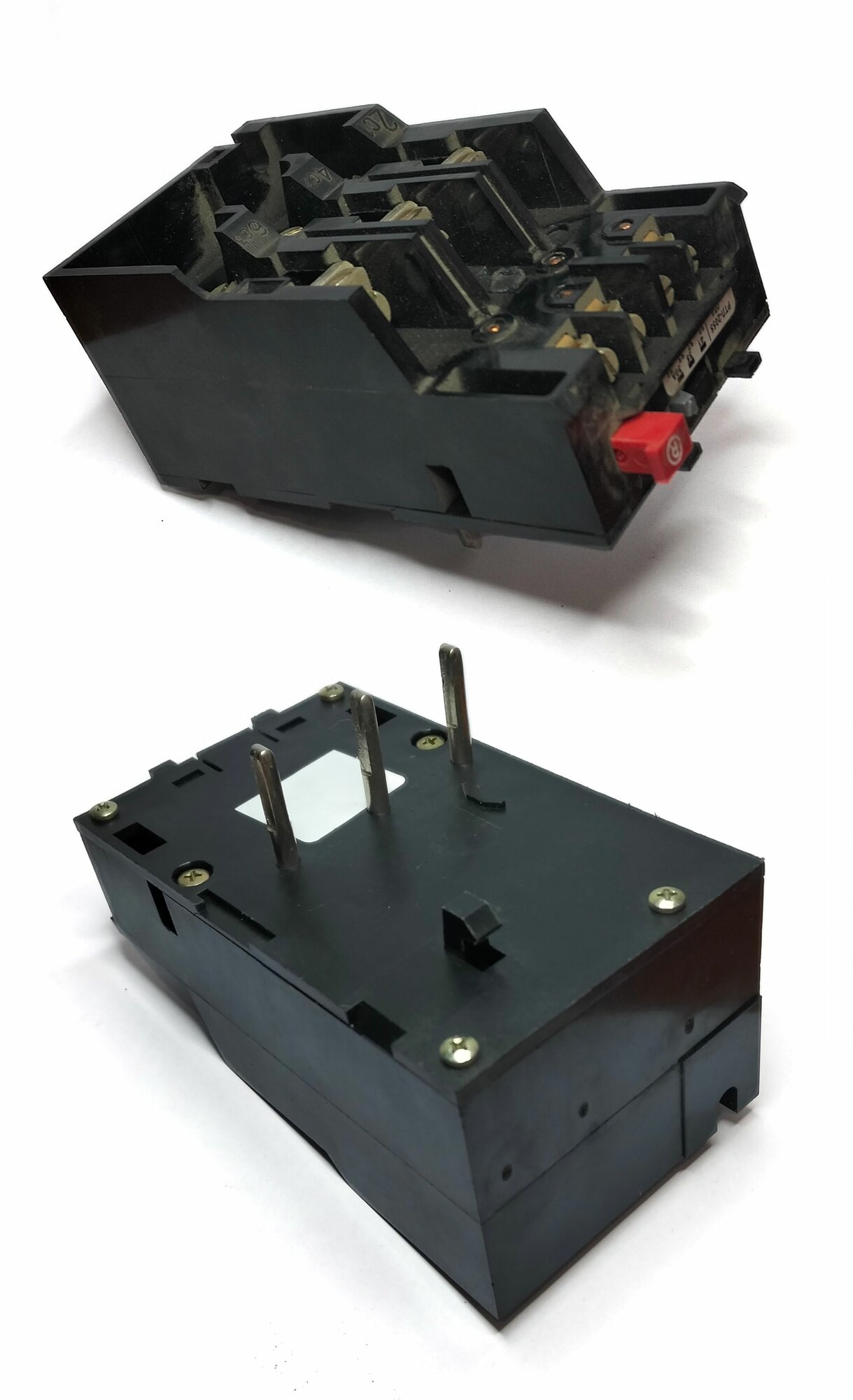 РТЛ2055 (30-41А) реле