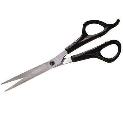 Ножницы парикмахерские прямые Могилев 6.75 с микро насечками