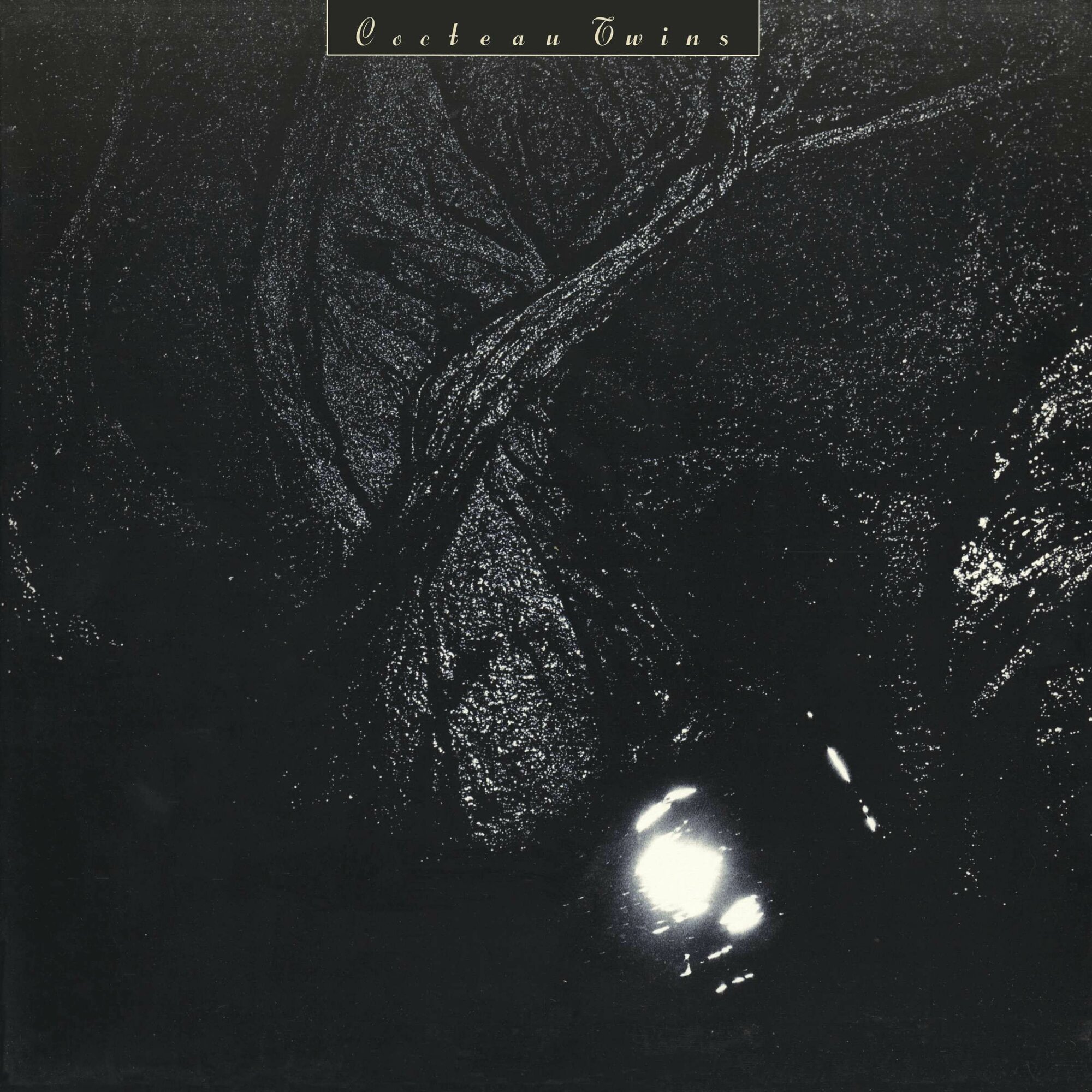 Виниловая пластинка Cocteau Twins - The Pink Opaque (remastered) (180g) (1 LP)
