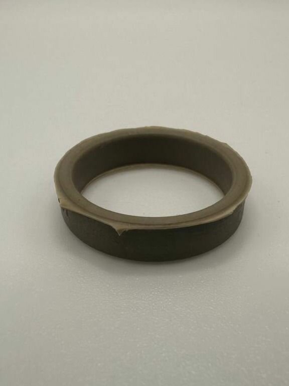 Renault Уплотнительное кольцо коллектора, арт. 8200236726, 1 шт.