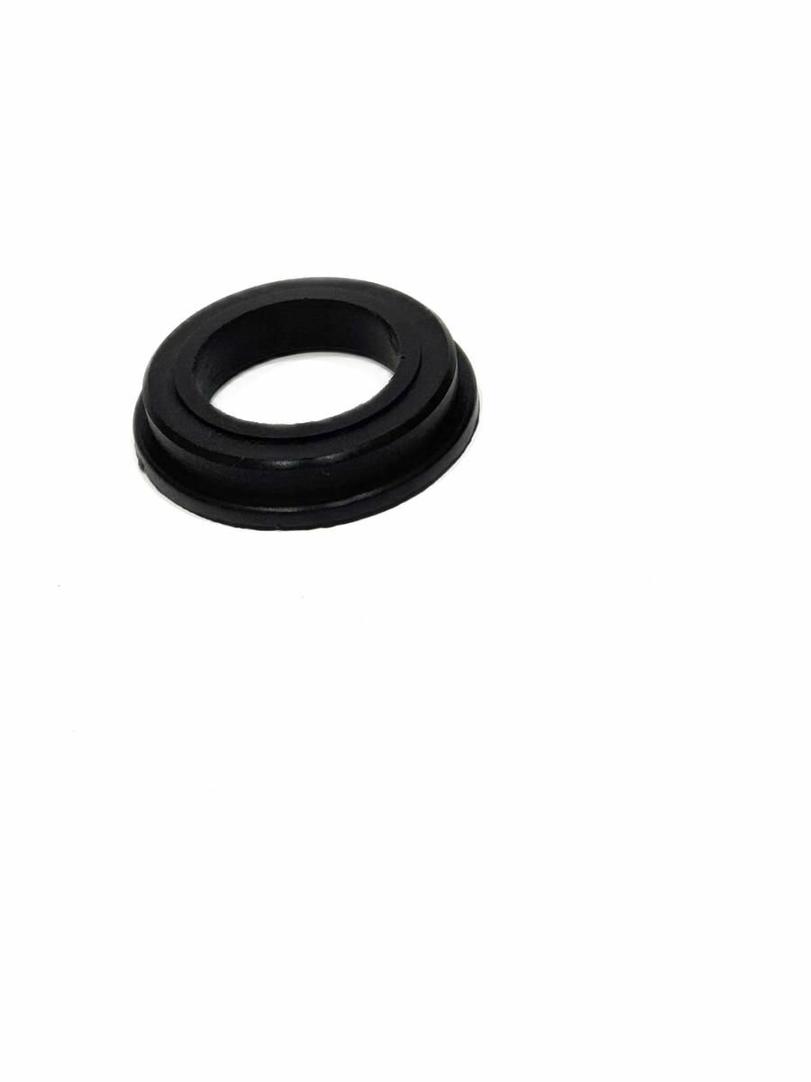 Шайба ШРУСА переднего моста упорная УАЗ-236031 профи пластмассовая Тонкая 3,5мм