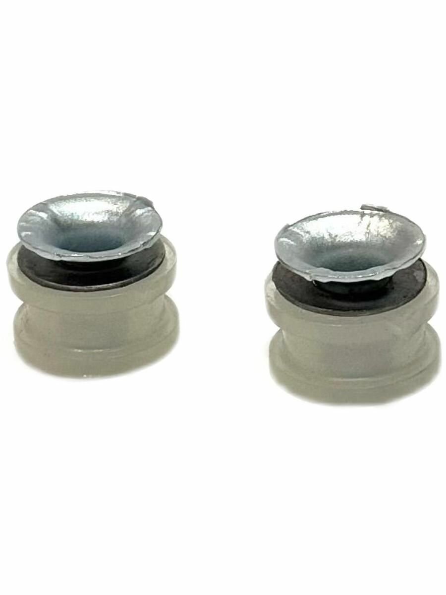 Ремкомплект флажка КПП для а/м УАЗ 452 (полиуретан) комплект 2шт.