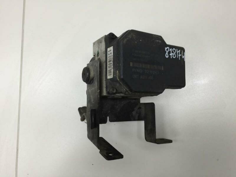 Блок ABS насос Iran Khodro Samand 2002 кат.номер: 3210243 20905005