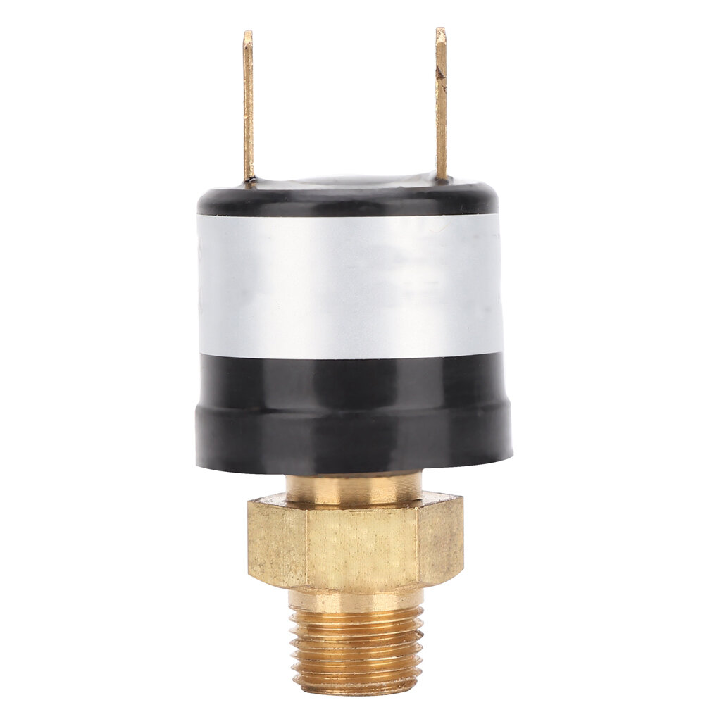 Реле давления воздушного компрессора, Прочная Металлическая деталь автомобиля MAPS120150T18, Пригодная для ремонта