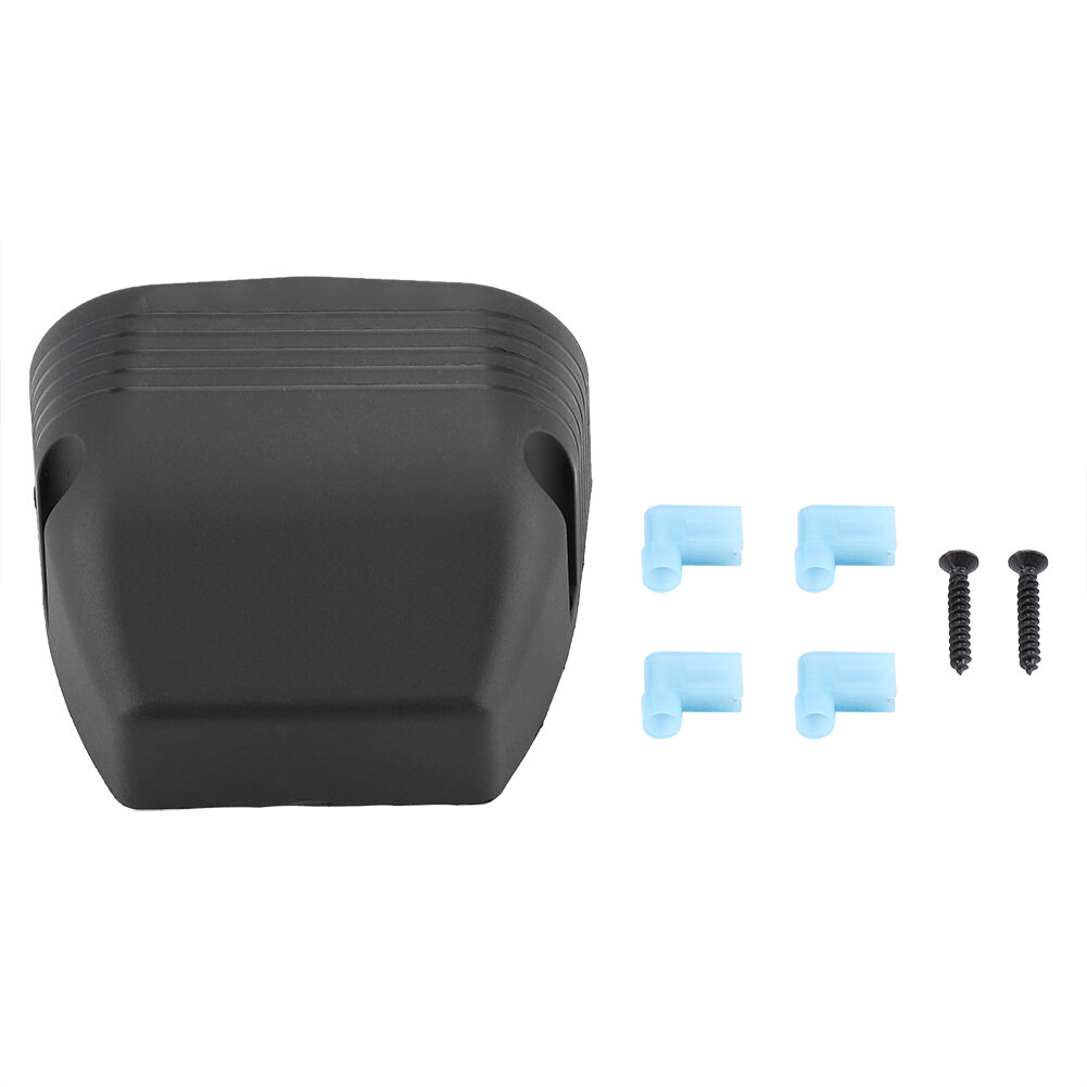 Розетка Прикуривателя, Простая Установка Автоматической Розетки 12V, Стабильная Многофункциональная Розетка для Лодочного Автомобиля