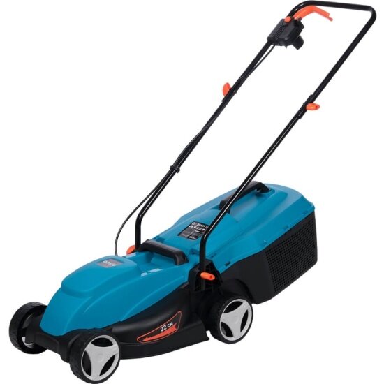 Газонокосилка электрическая Oasis GES-1