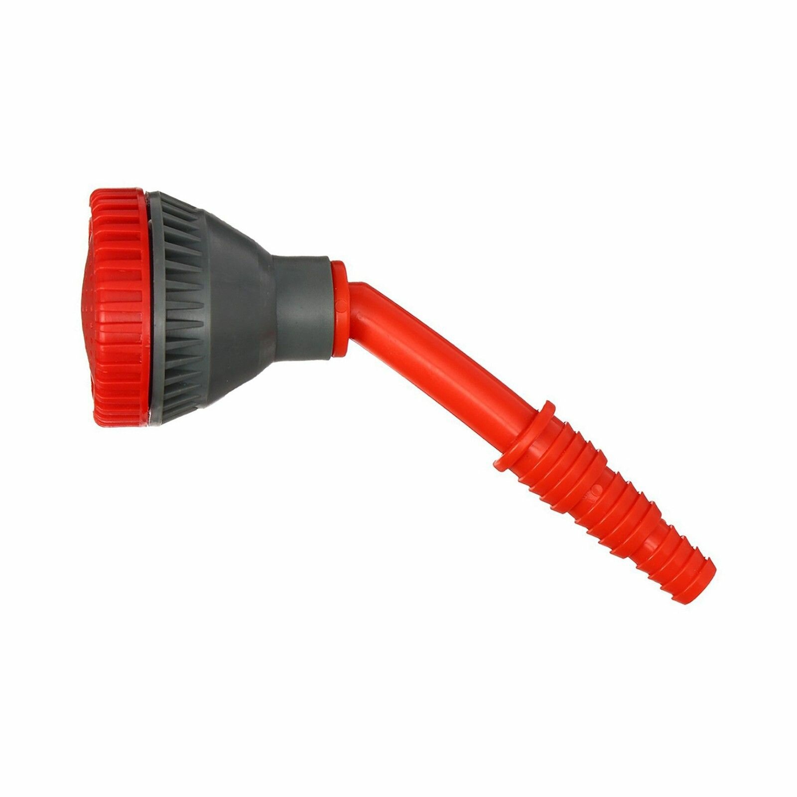 Насадка для полива, под шланги 1/2" (12 мм), 3/4" (19 мм), 5/8" (16 мм), рр-пластик