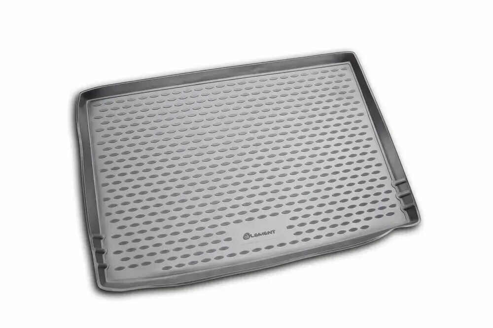 Коврик багажника полиуретан Skoda Yeti (2009-2025)