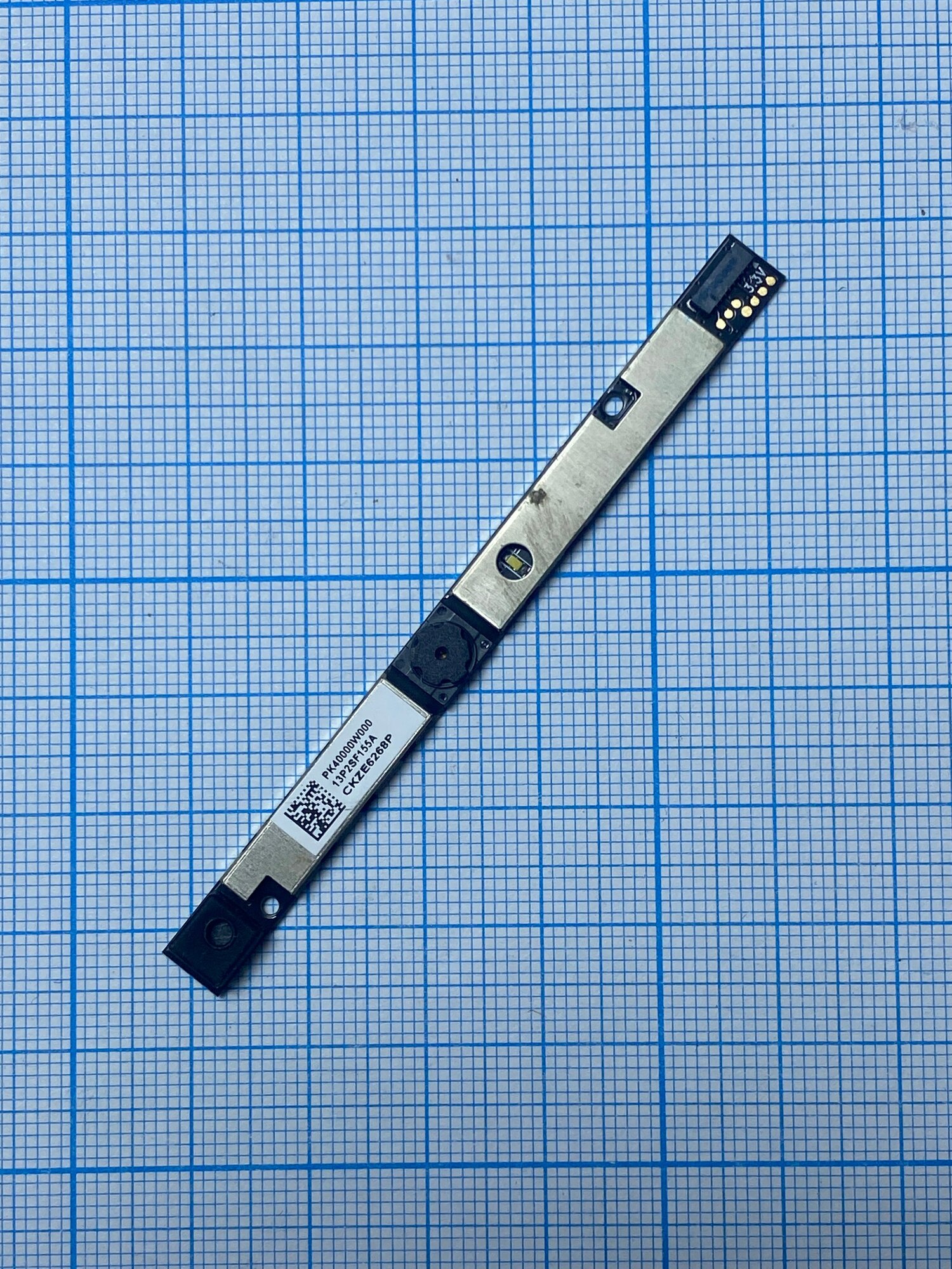 Камера ноутбука Lenovo B50-45, B50-70