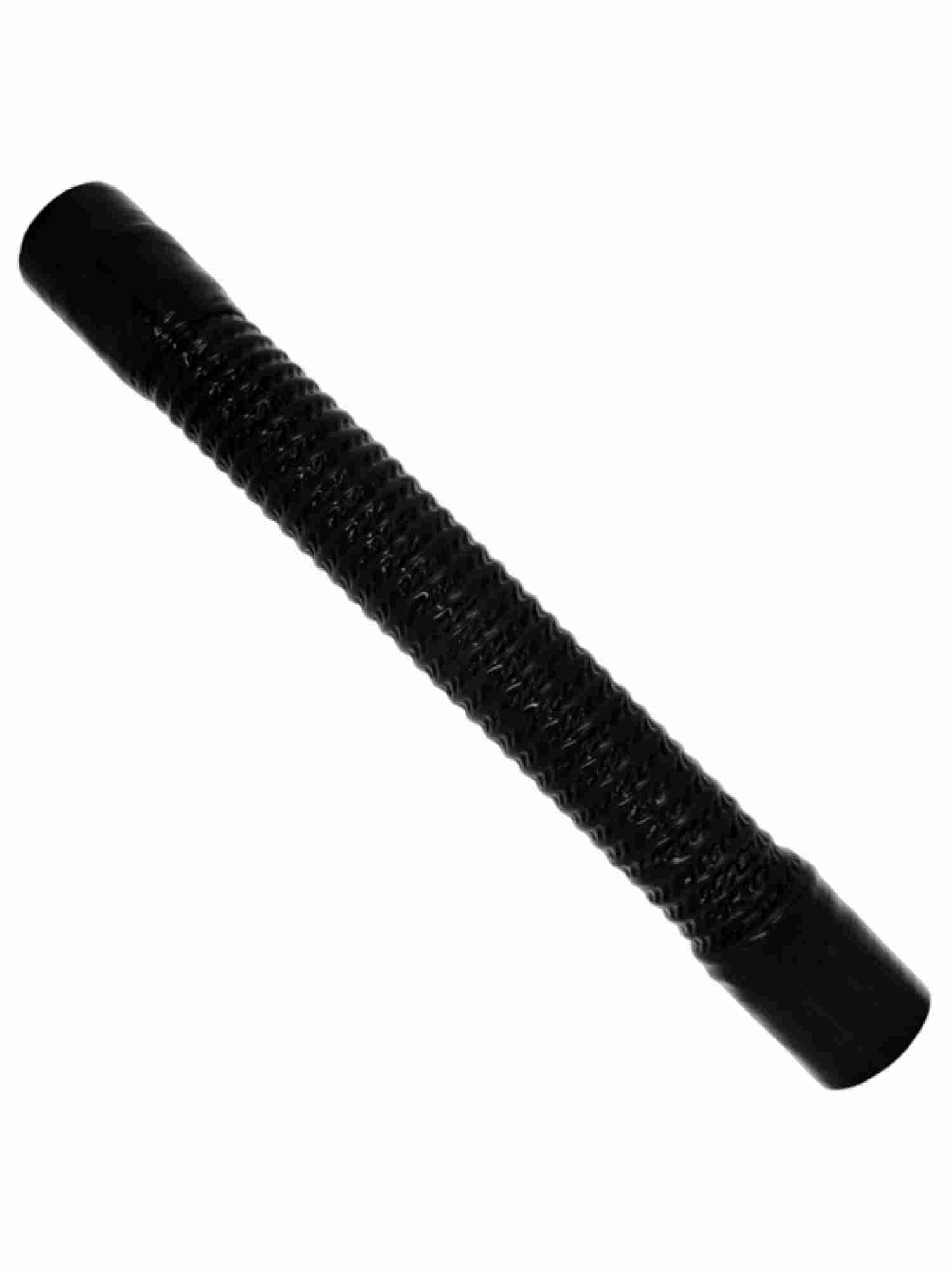 Шланг силиконовый гофрированный (L-400 мм) Ø38 мм belais #22464