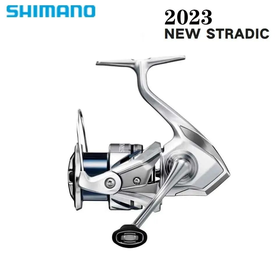 Shimano Катушка STRADIC 2500 , диаметр катушки: 150 мм