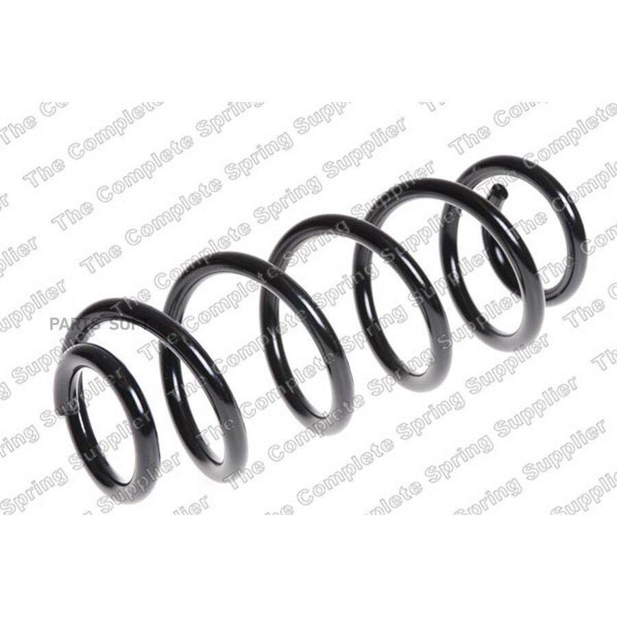 LESJOFORS 4288920 Пружина подвески SUZUKI SX4 6/06- ()