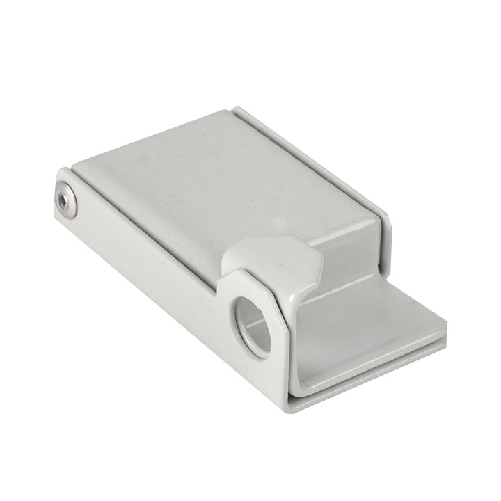 Накладка для навесного замка EKF и опломбировки, PROxima, пластик