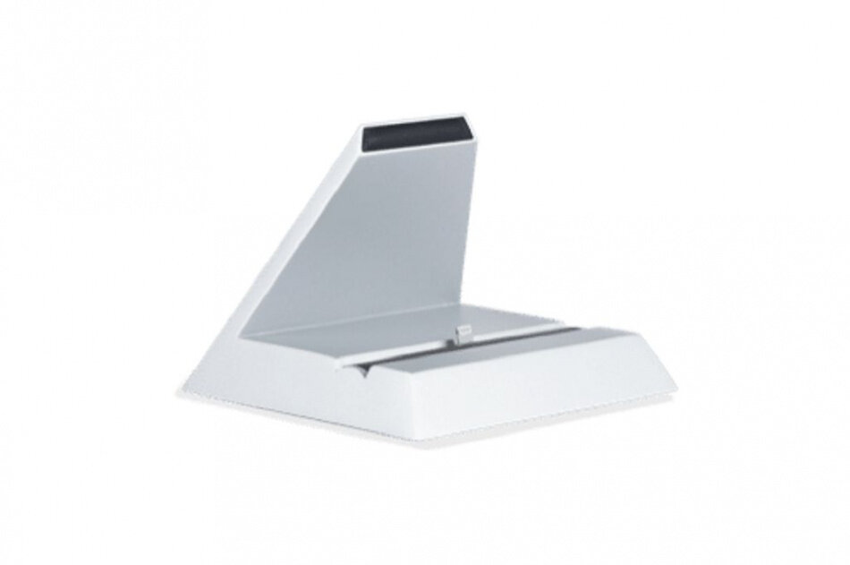 Savant док-станция savant dcd-a00l (desktop charging dock for ios devices) для зарядки ios устройств с разъемом lightning