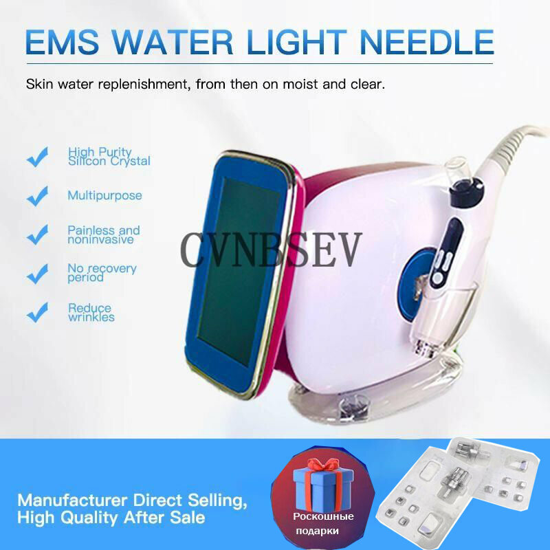 Эстетик Косметологический аппарат Аппарат EMS