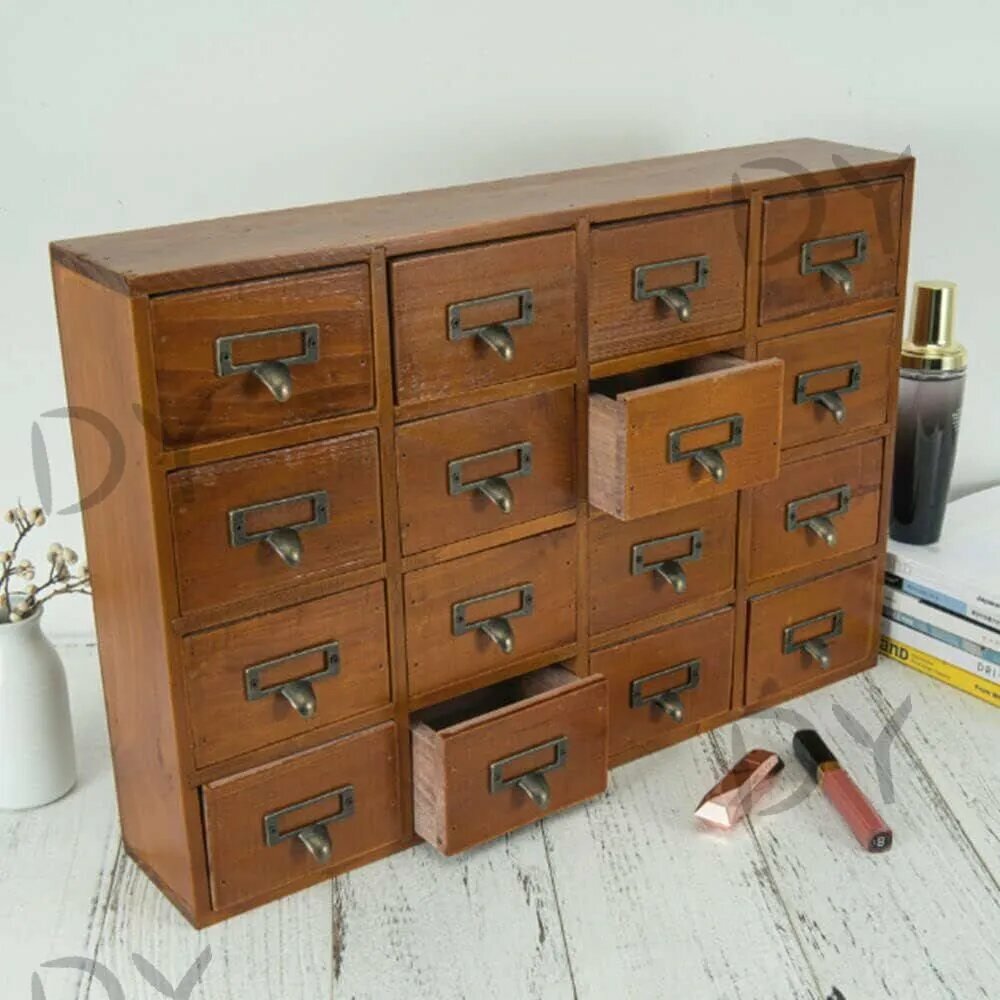 Комод, 51х10x35 см