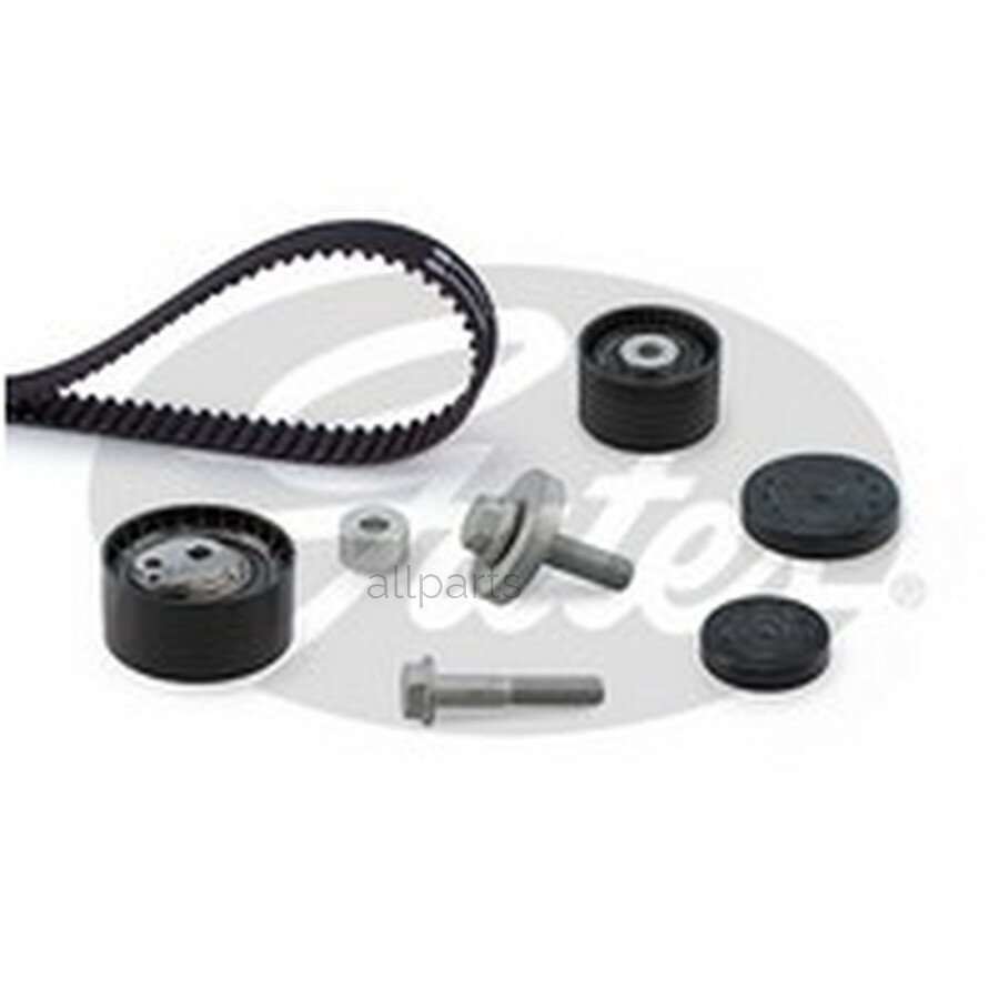 GATES K035550XS комплекты POWERGRIP (SBDS)