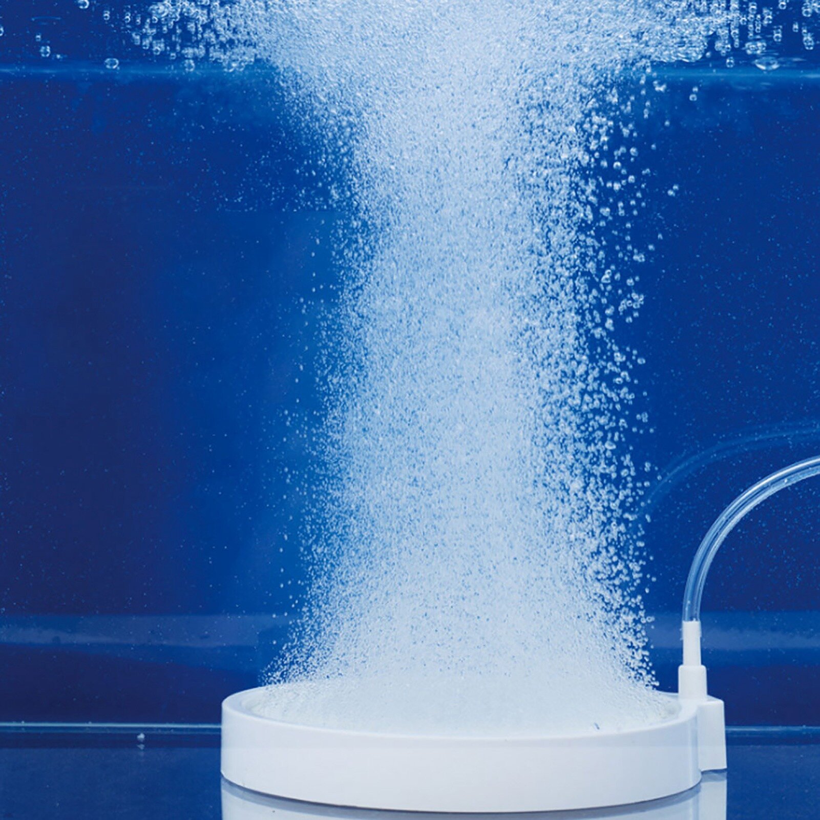 Каменный Аэратор: 4 Размера (50-200 мм) Для Высокой Концентрации Кислорода - Регулируемые Пузырьки Без Шума И Долговечная Конструкция Для Аквариума И Гидропоники