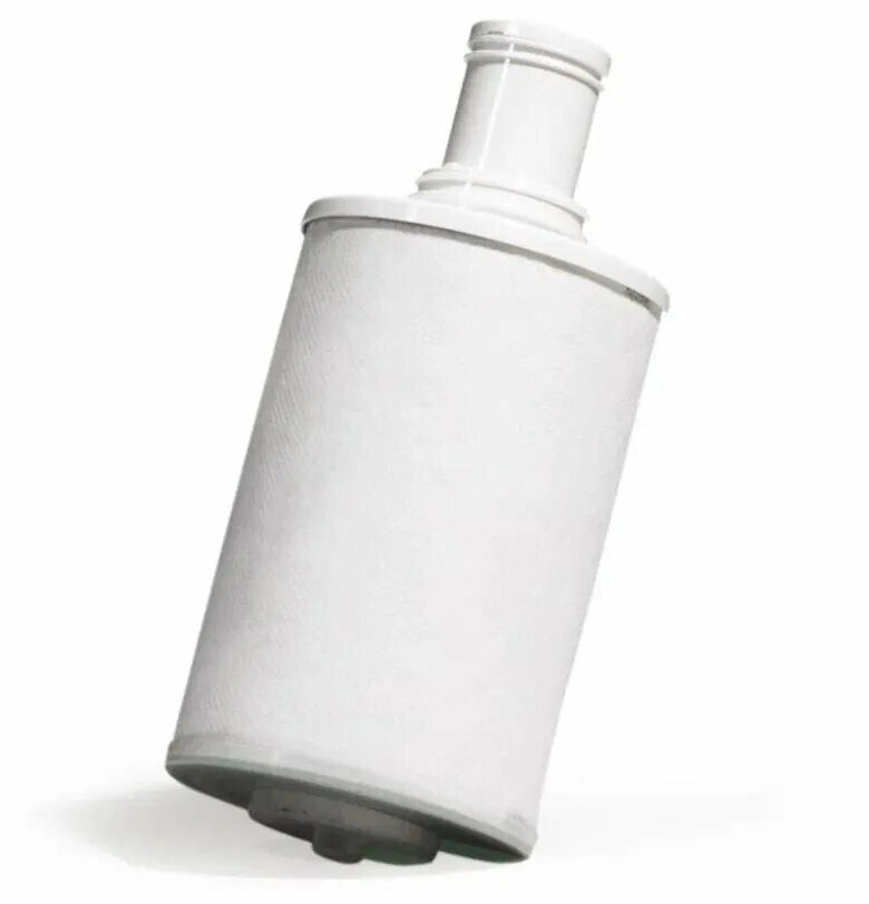 Фильтр проточный, картридж, без бренда, с УФ-лампой, 0,2 мкм