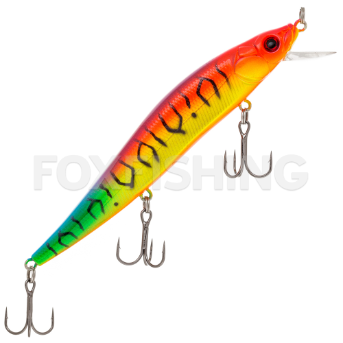 Воблер Tsuyoki Wink 110sp 11см. 15гр. 039Z до 1,8м. suspending