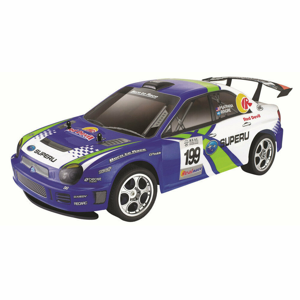 ZINGO Racing 9113 1/10 2.4G RWD дрифт RC автомобиль электрический на дорожном транспортном средстве RTR модели