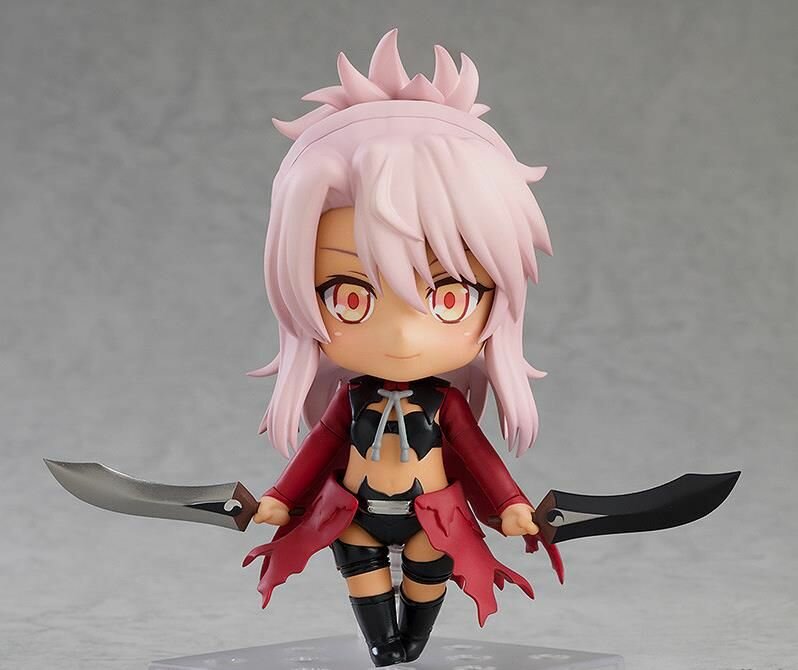 GSC GOOD SMILE NENDOROID 1927 Chloe Von Einzbern Fate Kaleid Liner Licht Коллекция Кукольных Игрушек
