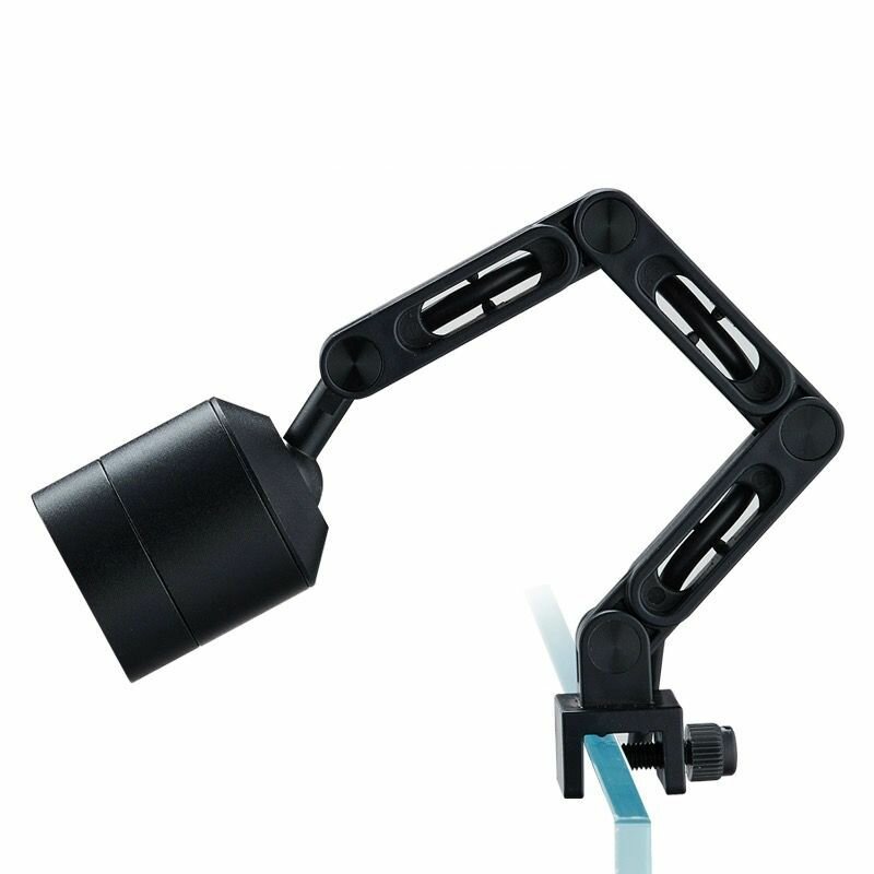 Усовершенствованный масштабируемый аквариумный светильник