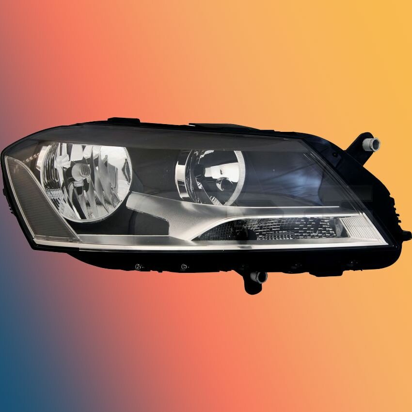 Фара автомобильная