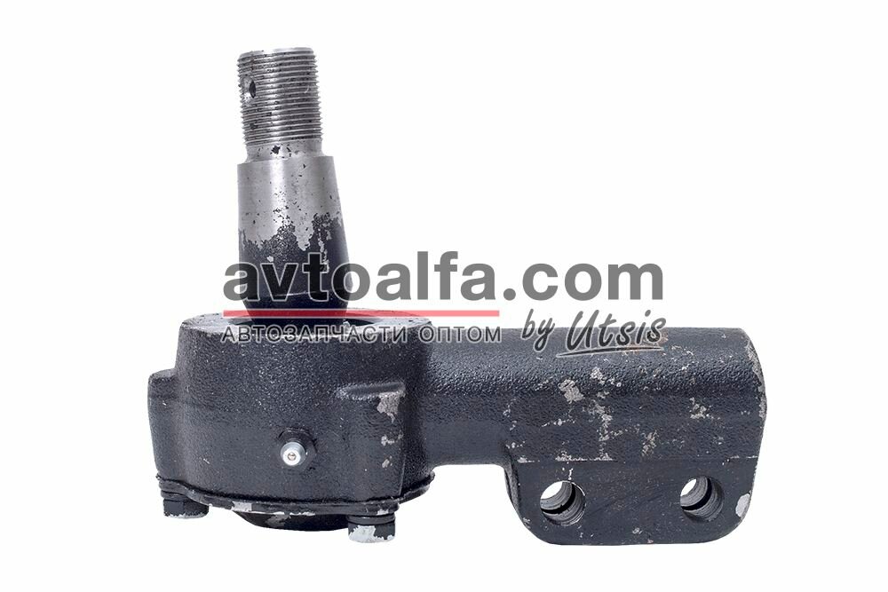 Наконечник рулевой тяги КАМАЗ 5320 левый