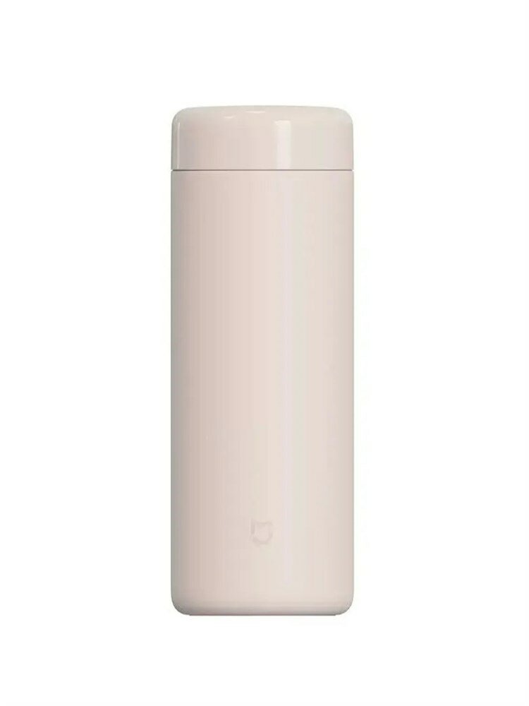Xiaomi Термос Xiaomi Mijia Rice home Thermos Cup Pocket Version 350ml MJKDB01PL BHR6789CN розовый