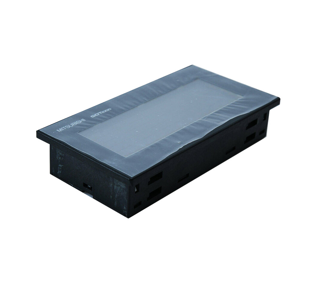 Панель оператора Mitsubishi Electric GT1030-HBD2 1,5 Мб 1,5 Мб"