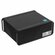 Мини-ПК Chuwi CoreBox (1746514) серый - Intel Core i5-12450H, ядра: 8 x 2 ГГц, 1...