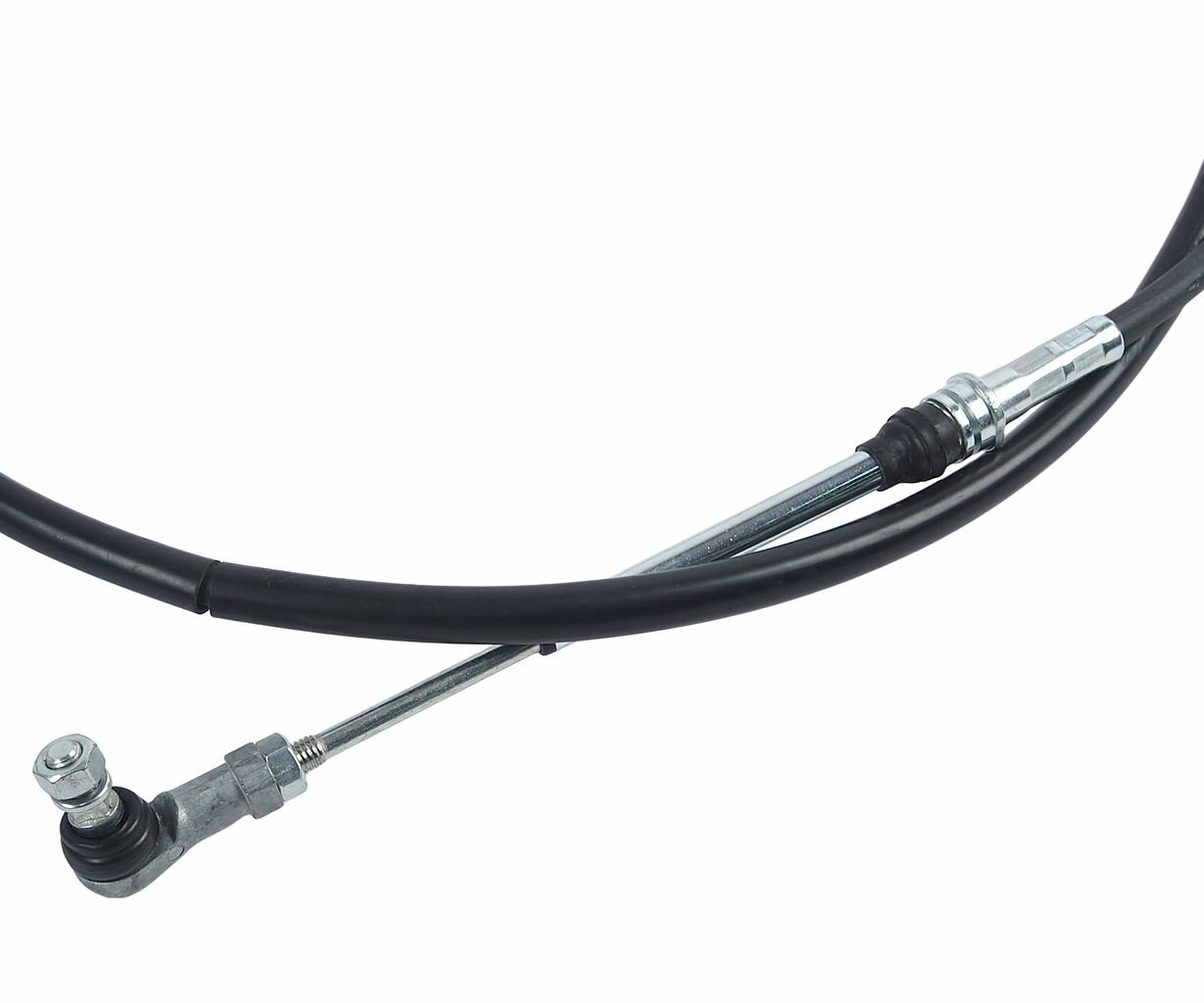 Трос КПП включения передач для Джак N75 арт 1703300LE176 JAC