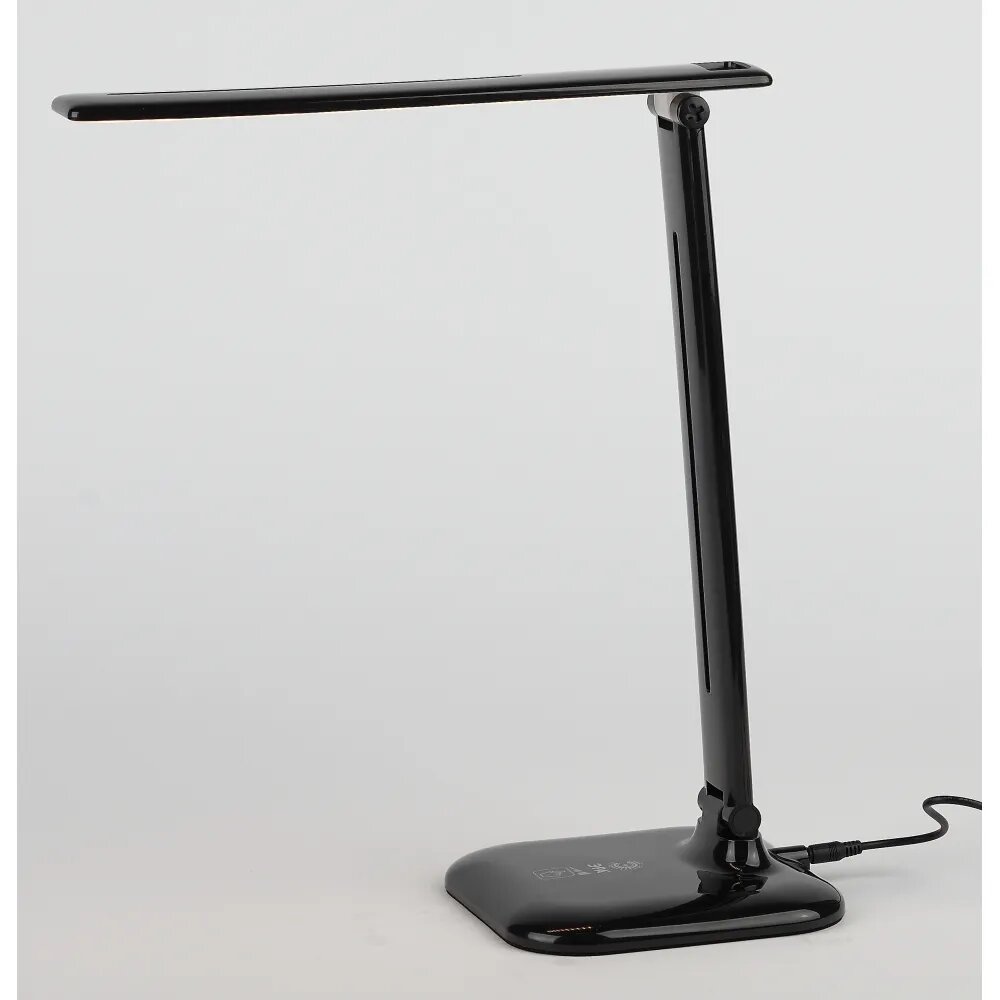 Настольная лампа ЭРА "NLED-462", складная, сенсорное управление