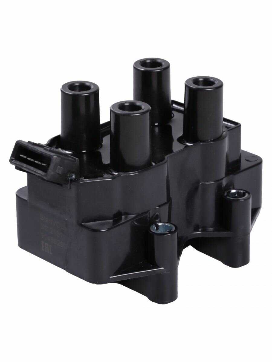 Катушка зажигания для а/м Opel Vectra B (95-) 1.8i (SC 2131), STARTVOLT, SC2131