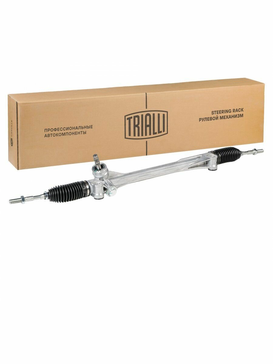 Рейка рулевая механическая Trialli CR 1904 для Toyota RAV 4