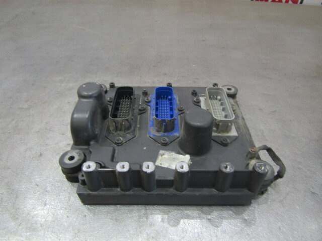 ЭБУ двигателем EDC MX300U1 DAF XF105