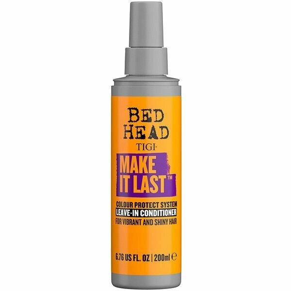 TIGI Bed head несмываемый кондиционер для защиты цвета make it last 200 мл