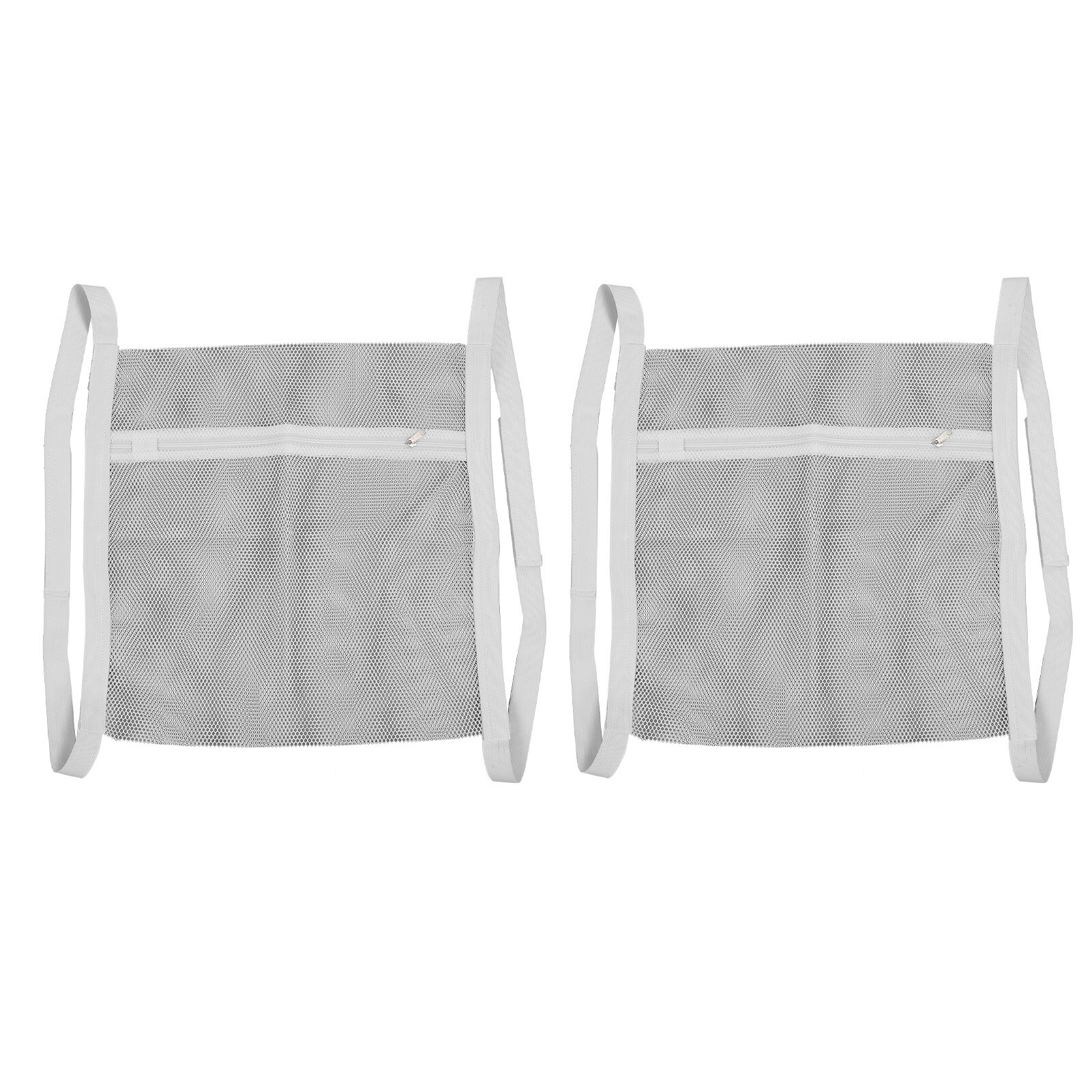 2 шт. сумка для сушки кроссовок, многоразовые сетчатые мешки для сушки кроссовок, тонкие сетчатые мешки для белья с застежкой-молнией и ремешком для стиральной машины