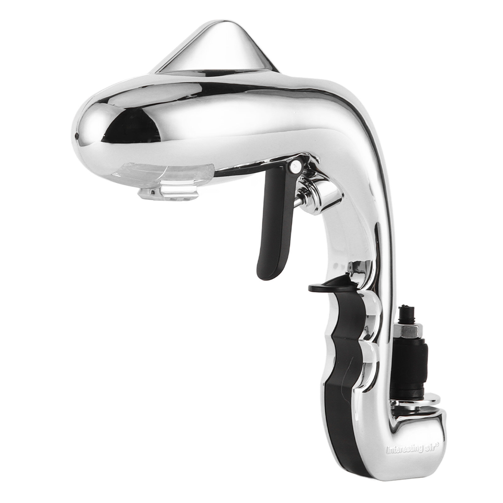 Шампанское распылитель для бутылочки для вина с опрыскивателем шампанского