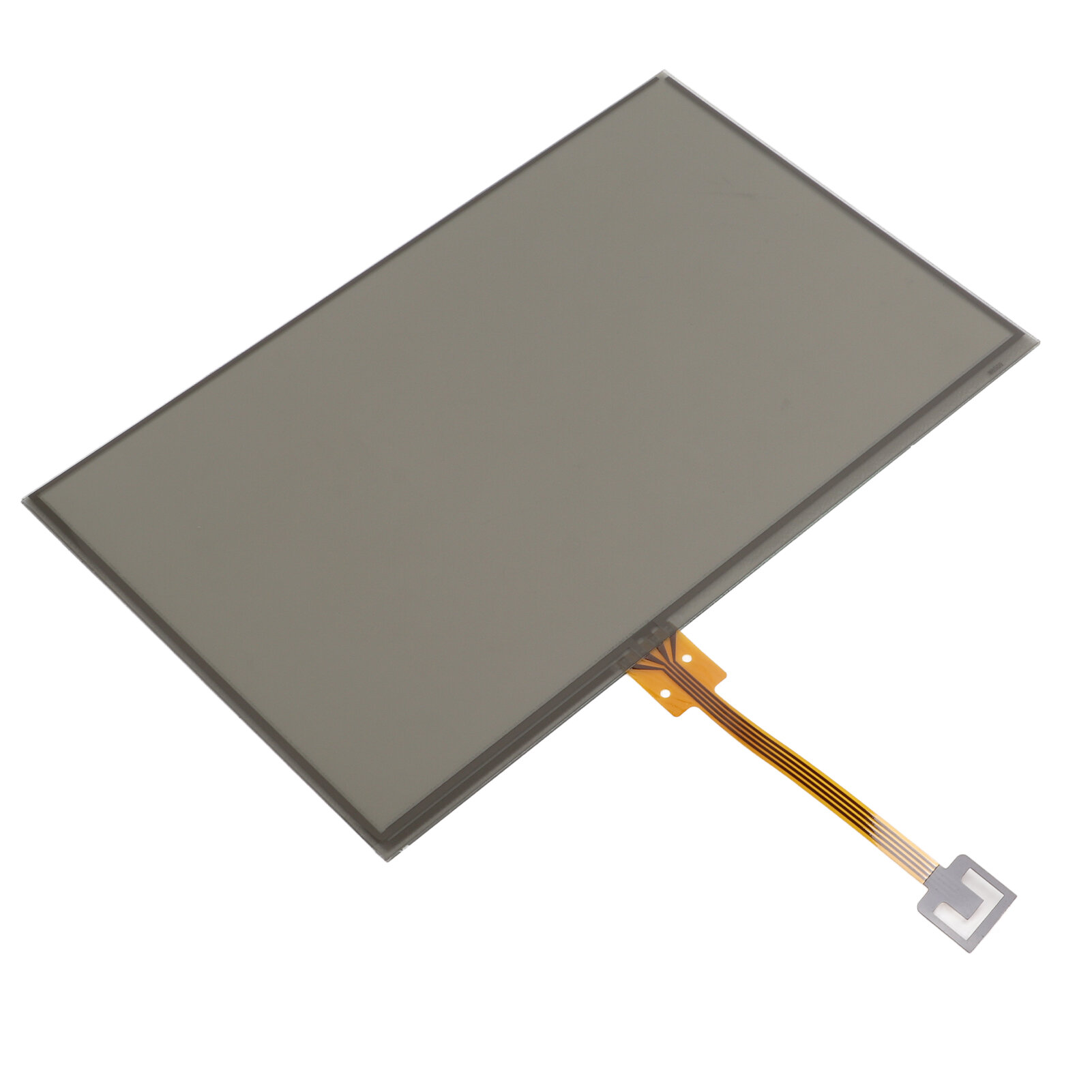 Замена Стекла Акрилового Навигационного Сенсорного экрана 8 дюймов для Ford Explorer 2011-2016